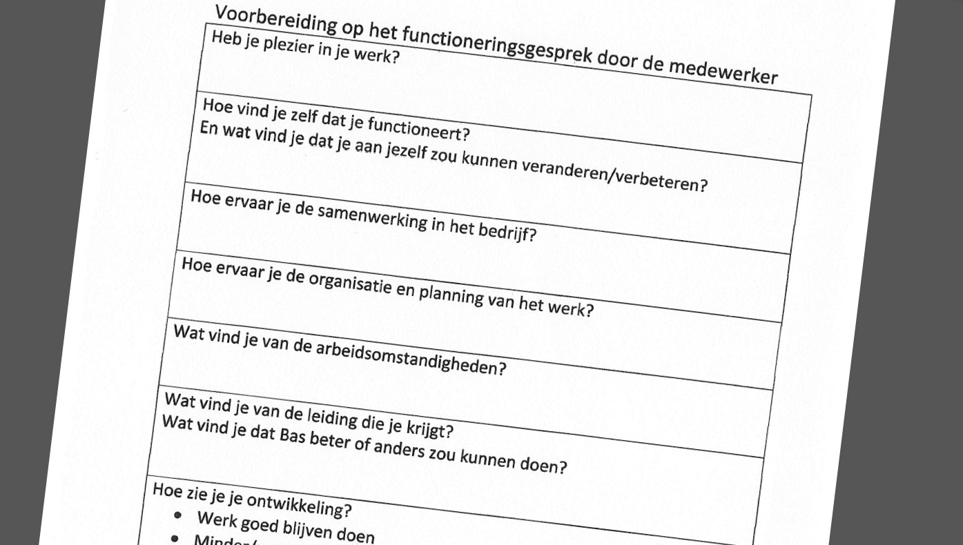 Slagerspassie: In- en uitdiensttreding