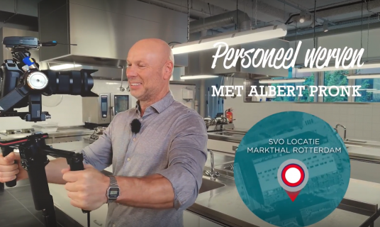 Slagerspassie: Mediabibliotheek