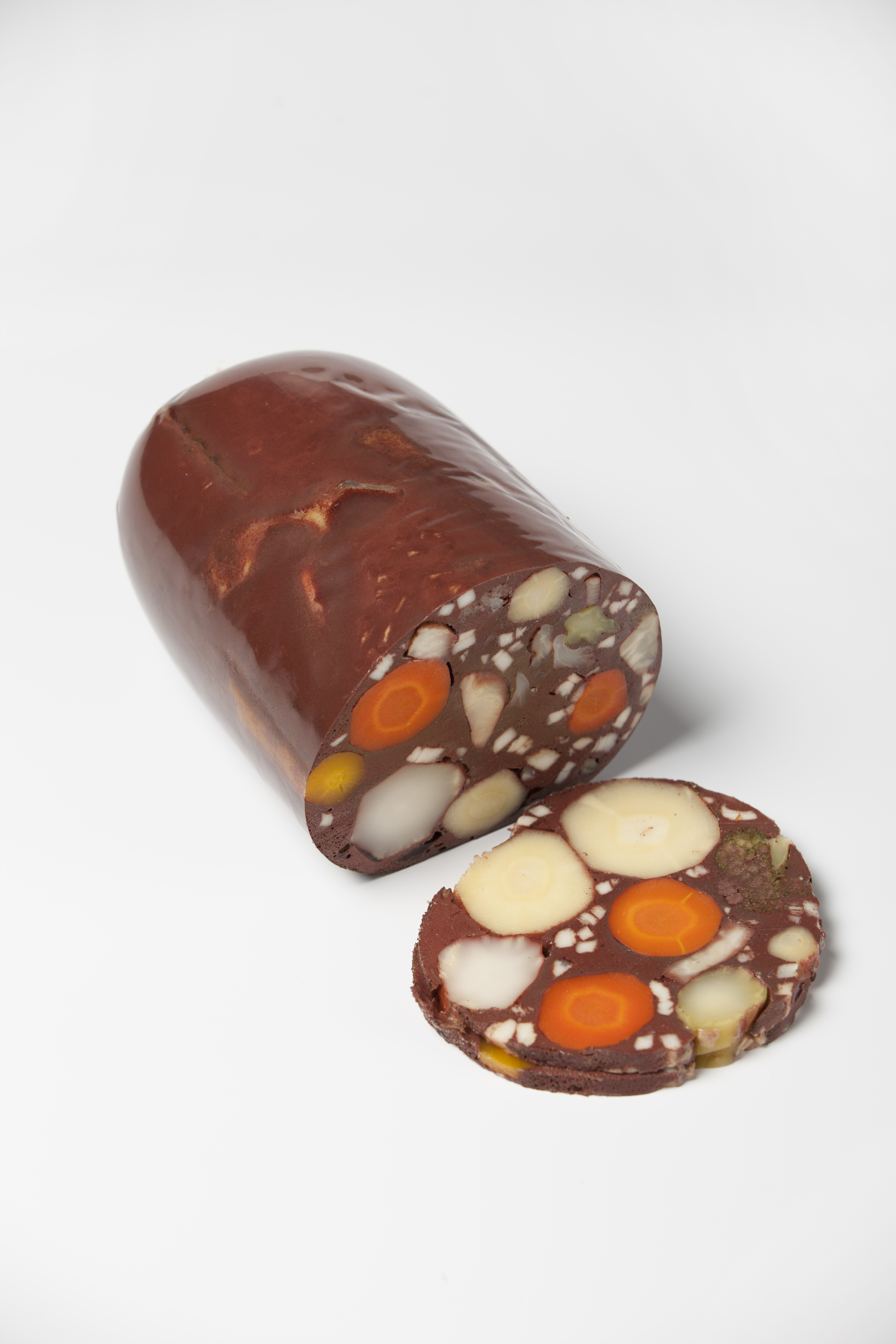 Slagerspassie: Vleeswaren